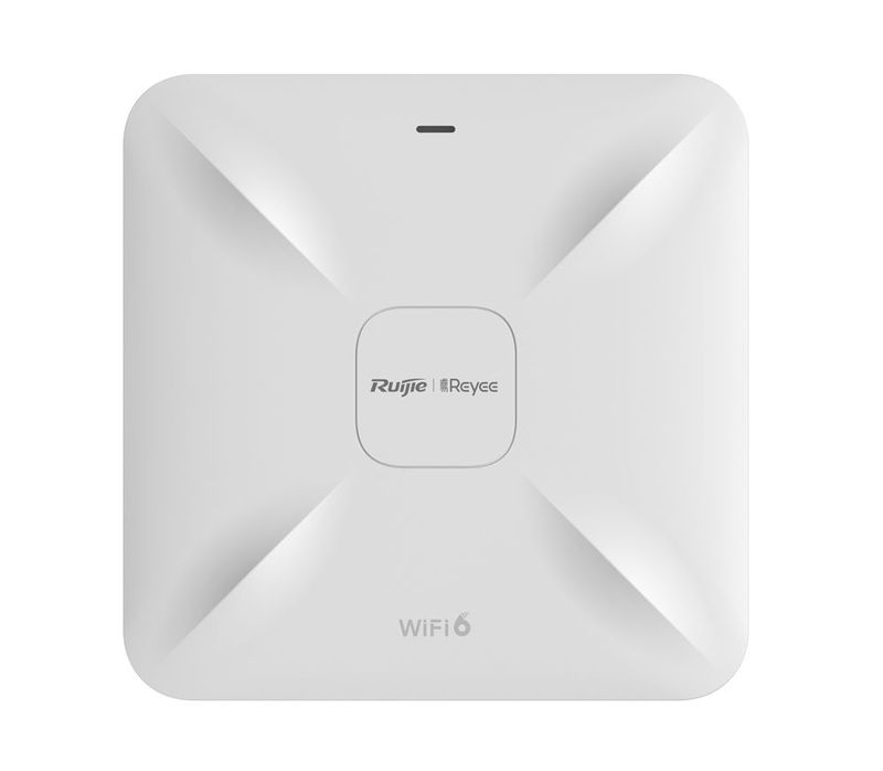 Ruijie RG-RAP2260(G) Wi-Fi 6 Dual Band Ceiling Mount Access Point