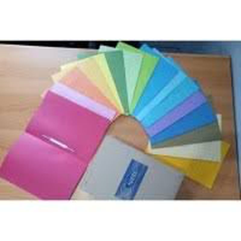 Map Biola 5001 - Pink