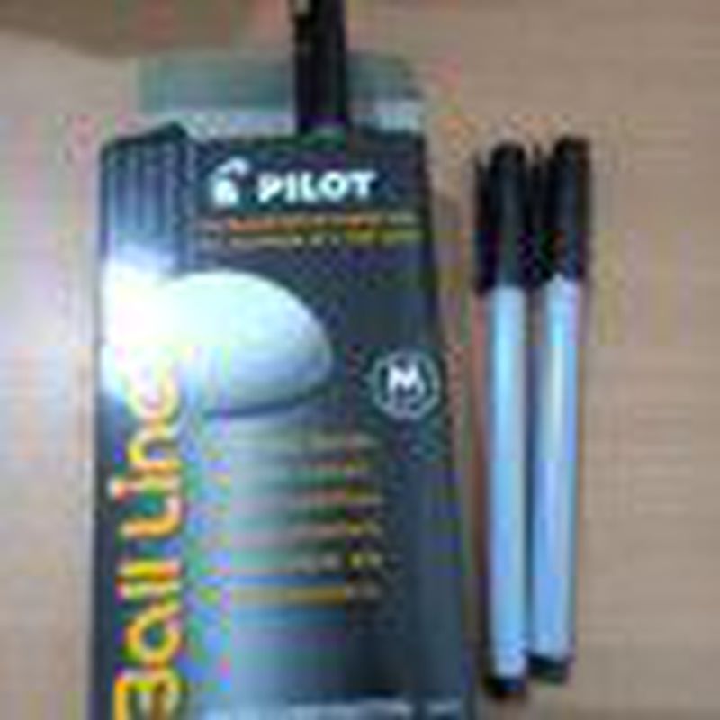 Pulpen Baliner/Buah