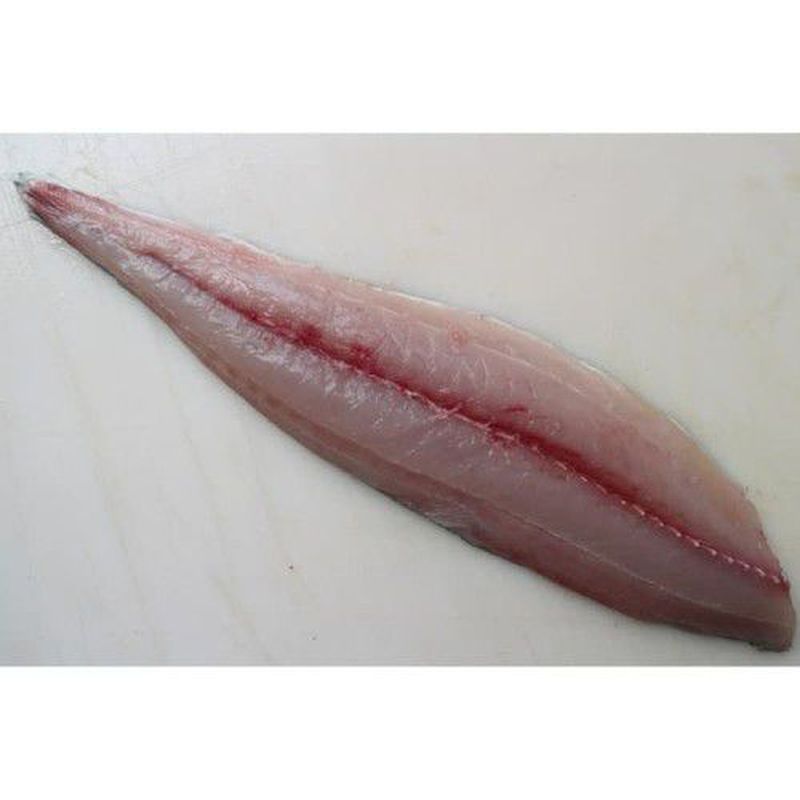 Ikan Tenggiri Fillet