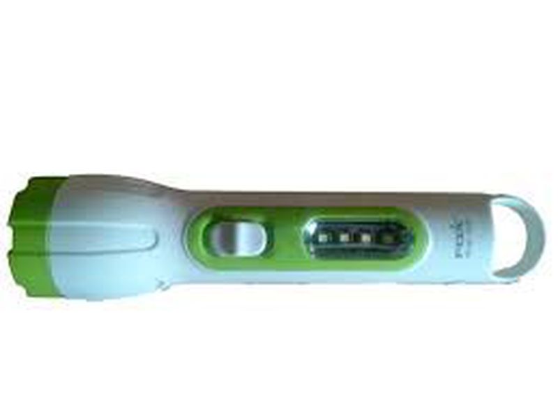 senter charger