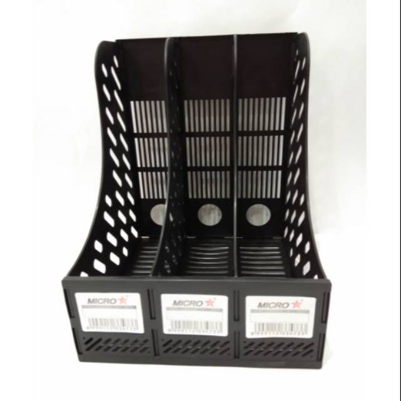 Micro File Box 3 Susun MIcro