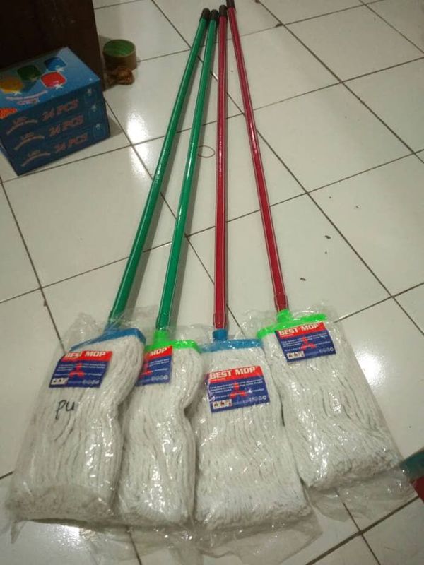 Alat Pel Lantai