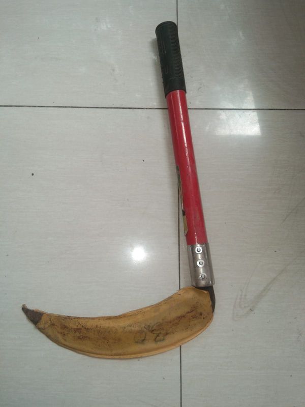 sabit pegangan besi