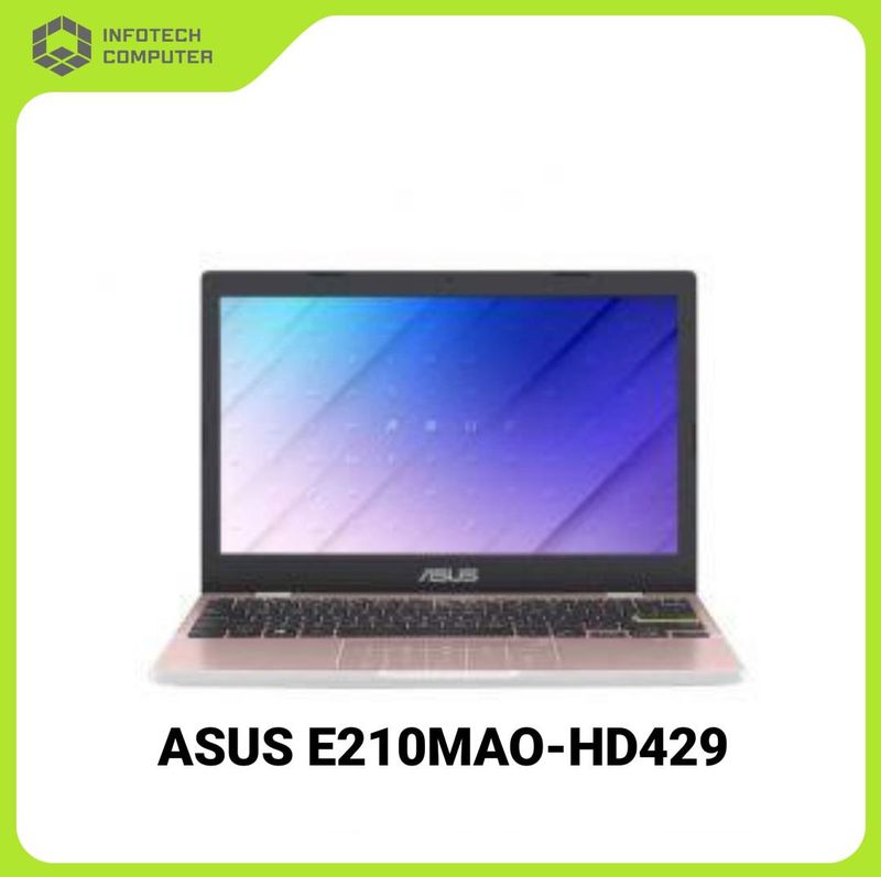 ASUS E210MAO-HD429
