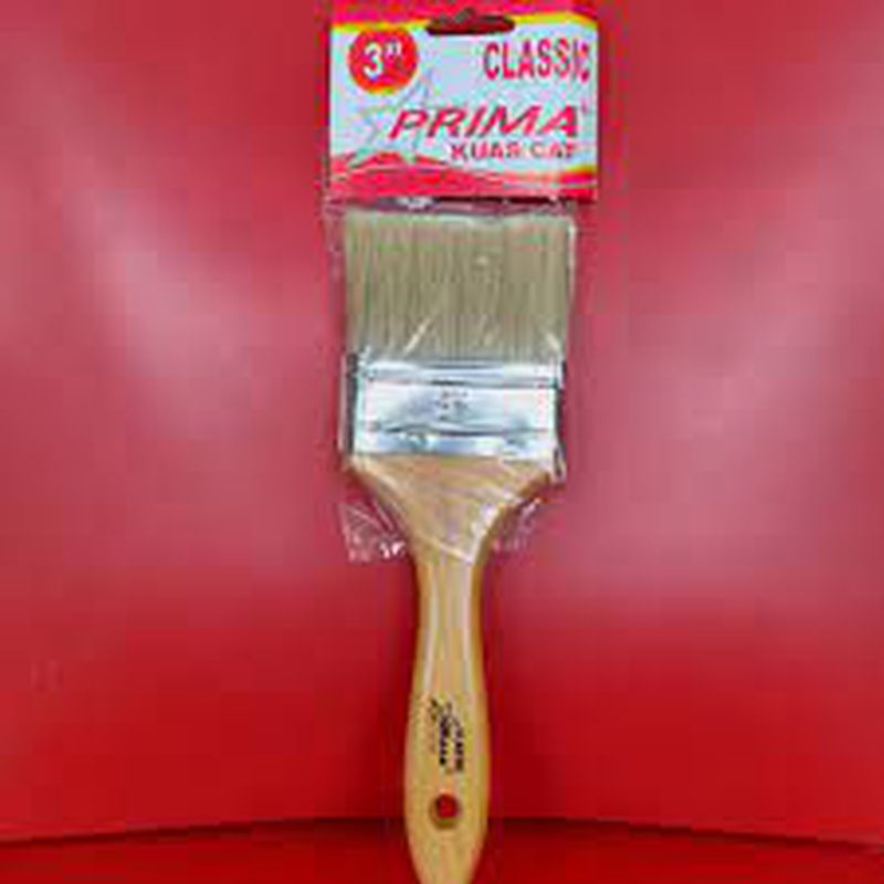 Kuas Prima Classic 3 Inch