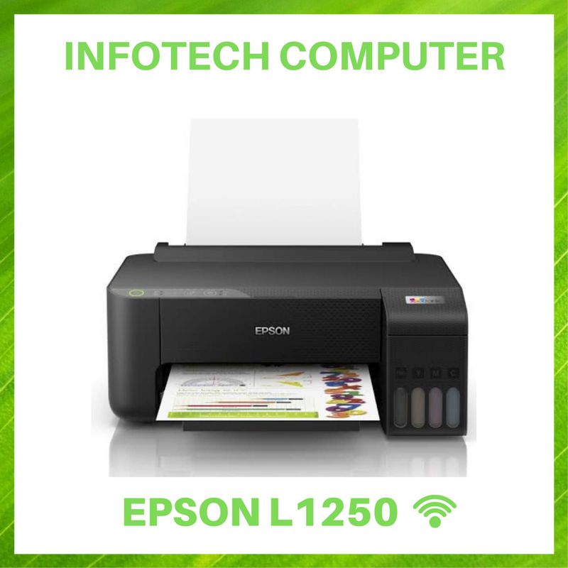 PRINTER EPSON L1250