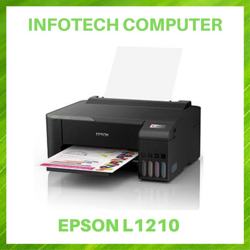 PRINTER EPSON L1210