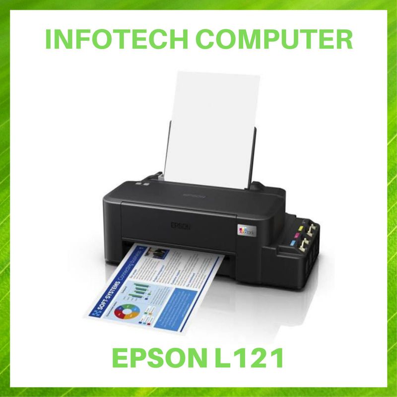 PRINTER EPSON L121