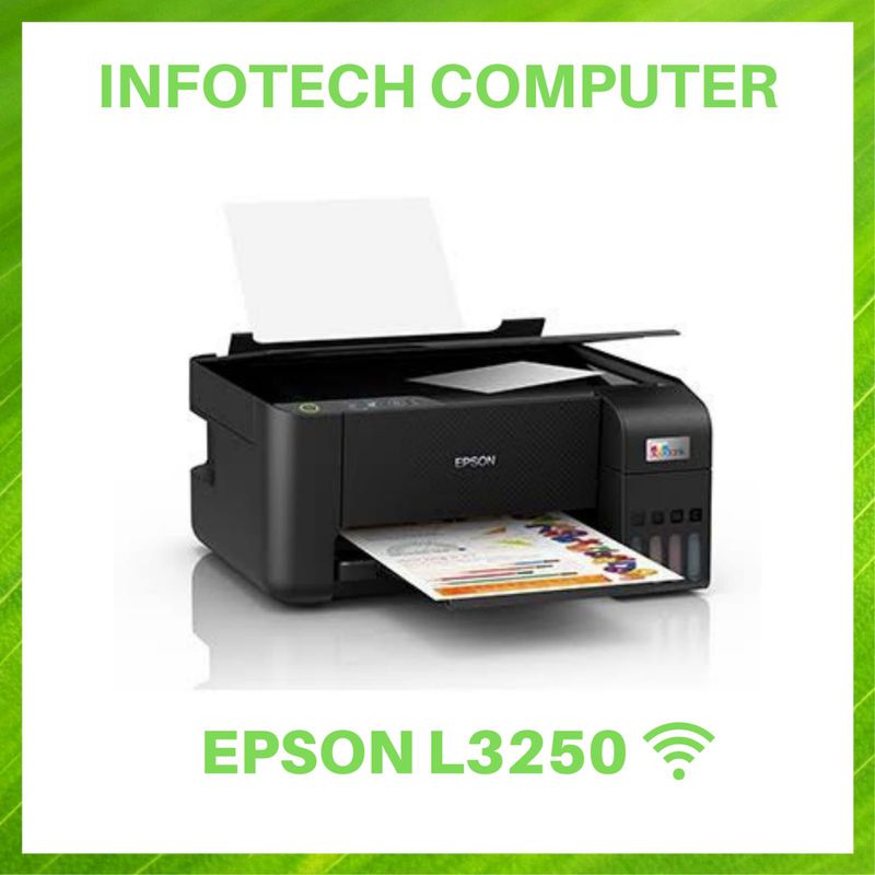 PRINTER EPSON L3250