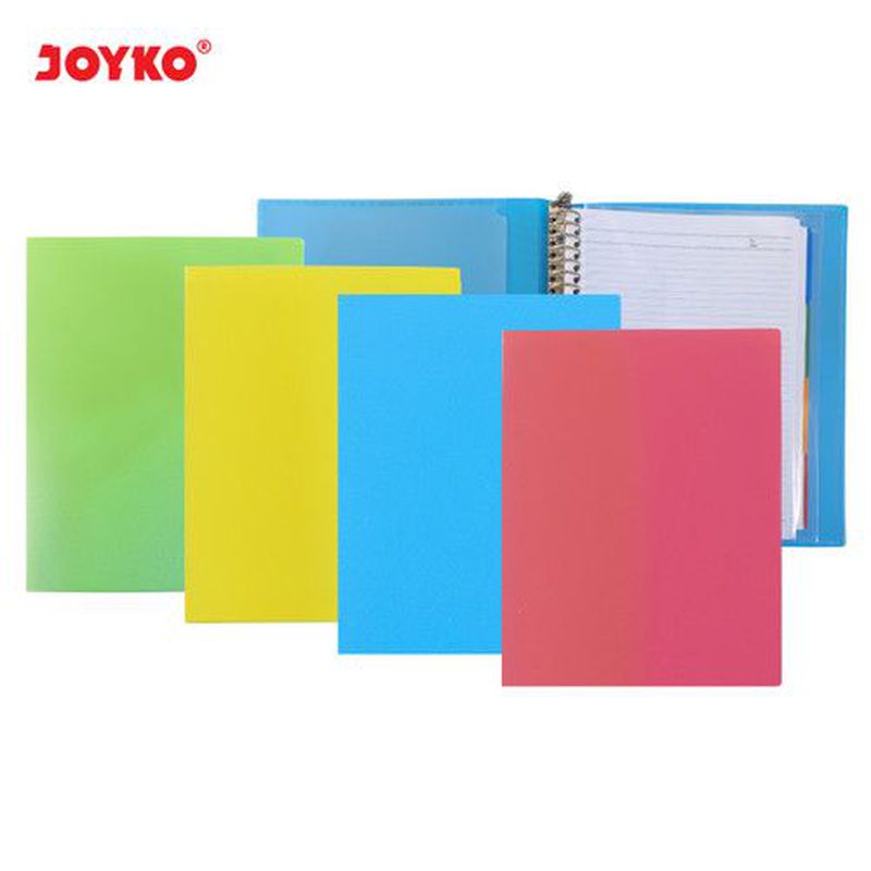 Joyko Map Binder Joyko B5 MHAC - M131