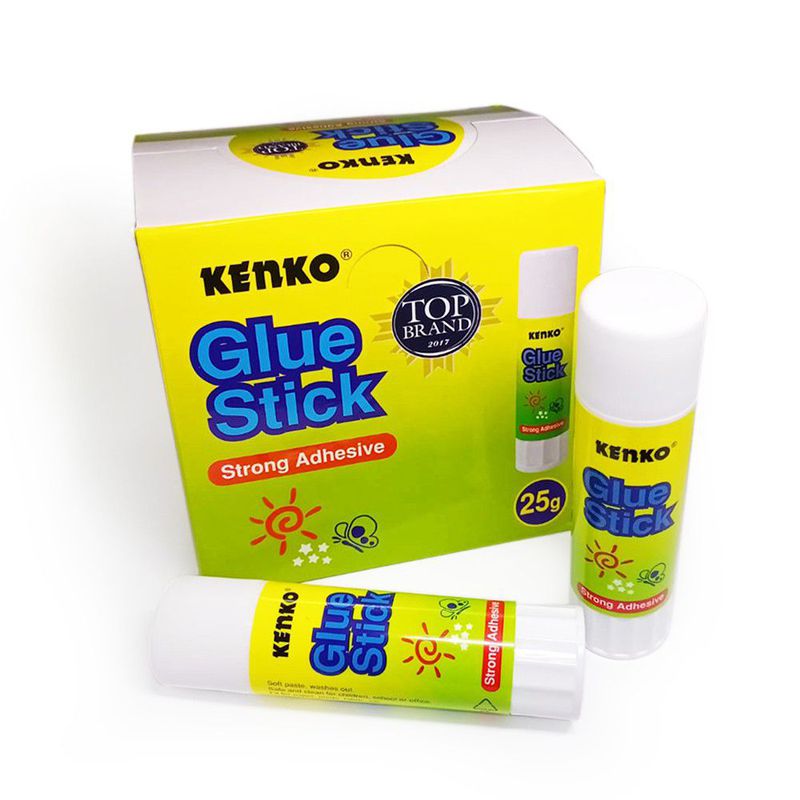Kenko Lem Glue Stick kenko 25g
