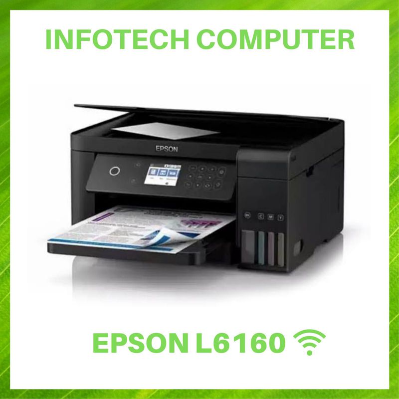 PRINTER EPSON L6160