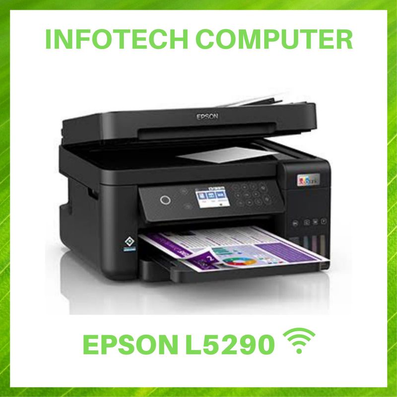 PRINTER EPSON L5290
