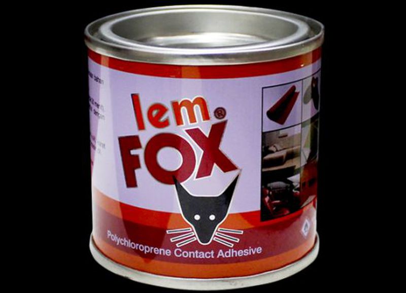 Fox Lem Fox Coklat 70gr