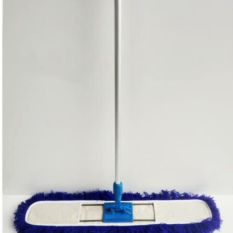 Pel Lobby 60cm Biru Hidoshi