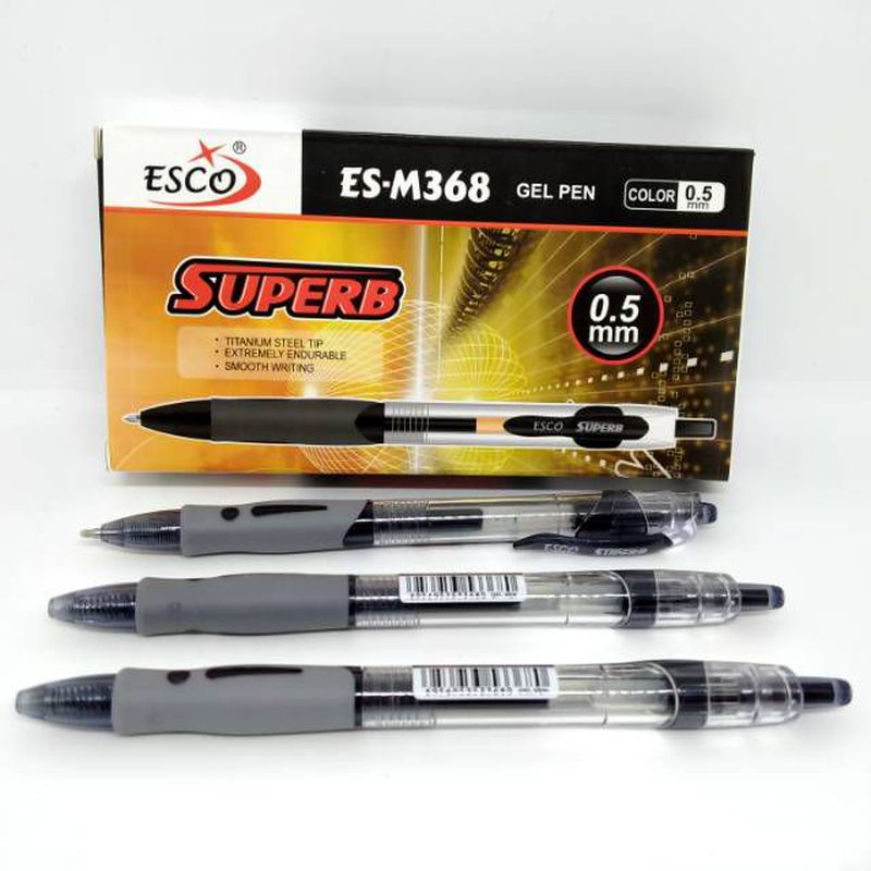 ESCO Pen Esco ES - M368