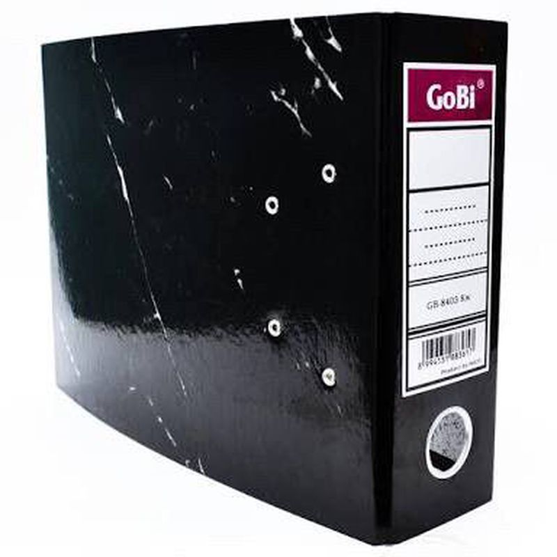 Gobi Odner Gobi Polio 8401