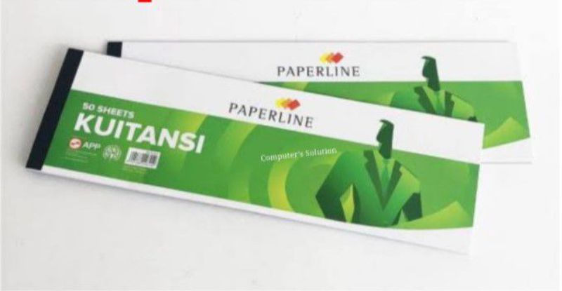 KWITANSI PAPERLINE