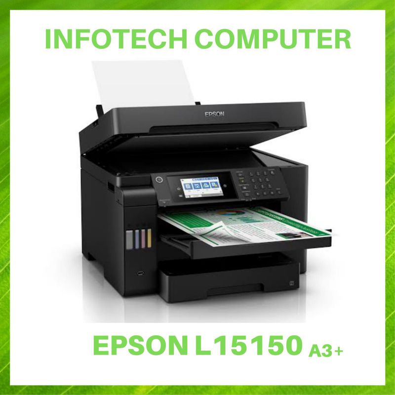 PRINTER EPSON L15150