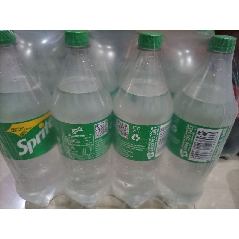 Sprite (1,5 lt)