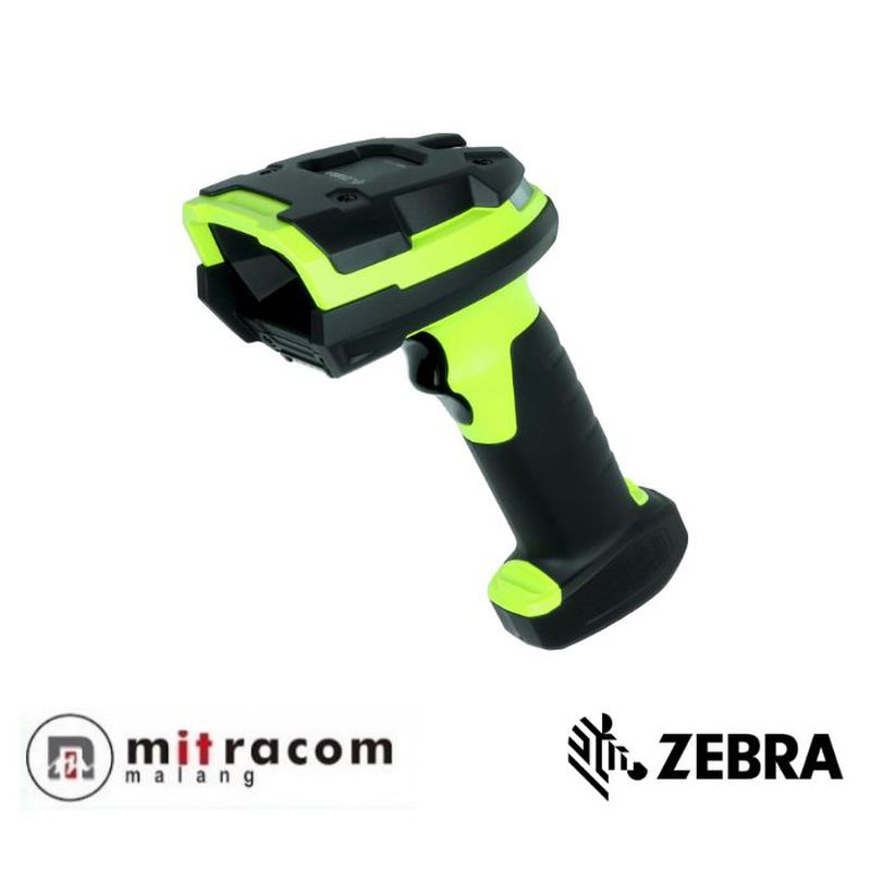 Barcode Scanner Zebra Ultra Rugged DS3678-SR3U4210SFW