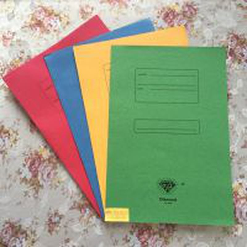 stof map kertas buffalo