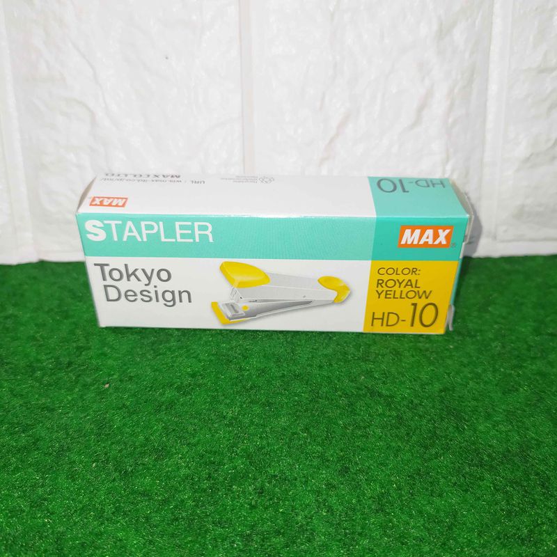 Stapler MAX HD-10