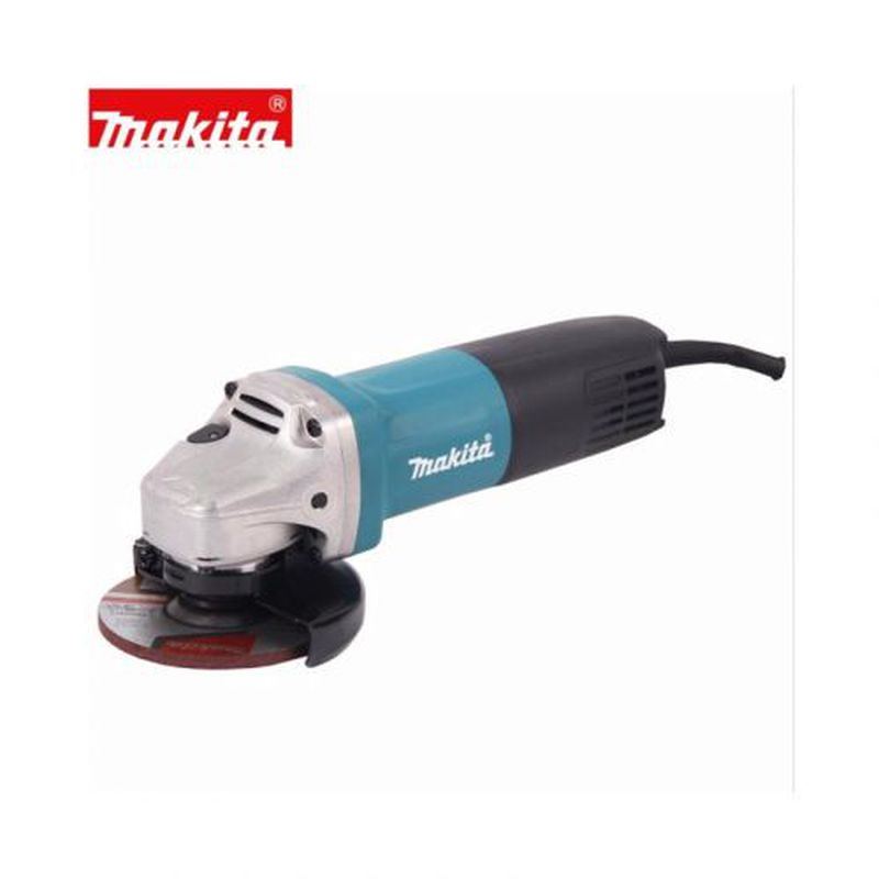 Makita M9513B / M 9513 B Mesin Gerinda Tangan 4