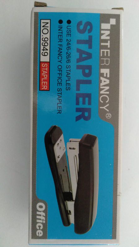 Stapler Inter Fancy no 9949