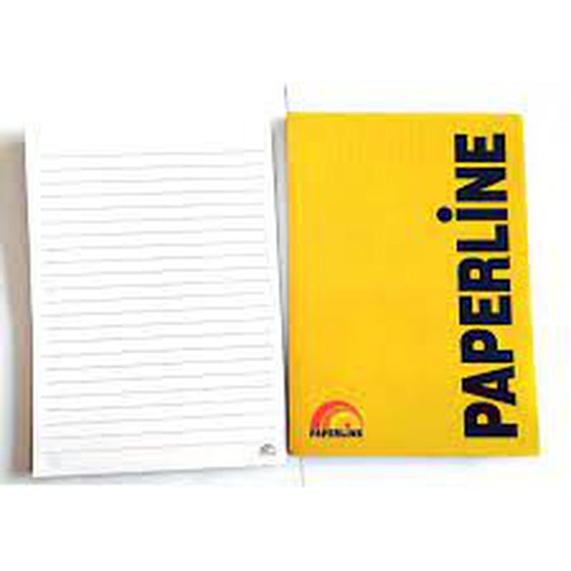 Blok Note Paperline