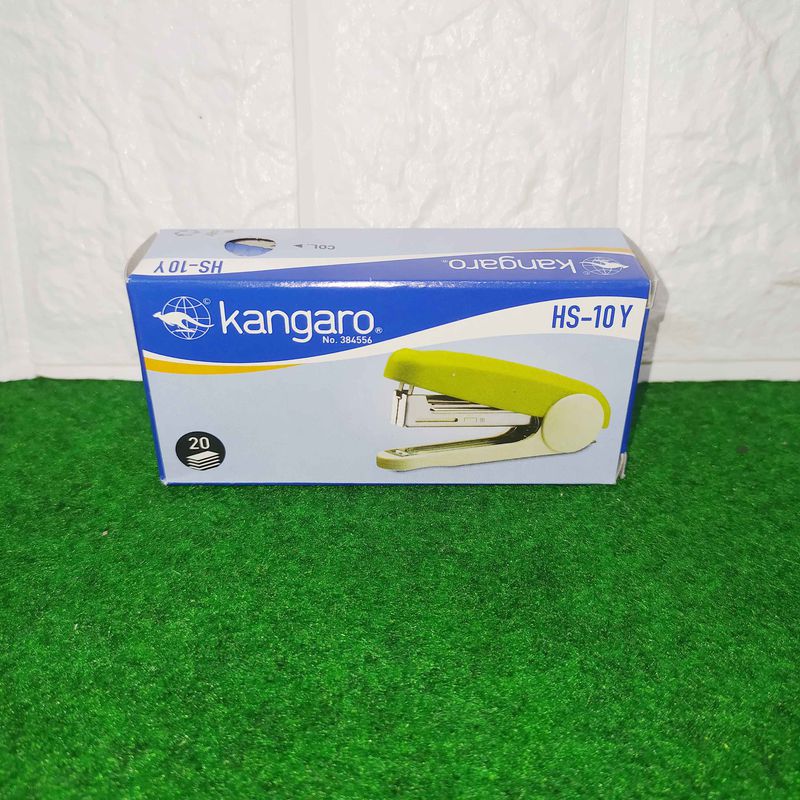 Stapler Kangaro HY-10Y