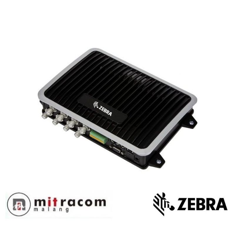 Zebra Fixed UHF RFID Reader FX9600-82325A50-WR