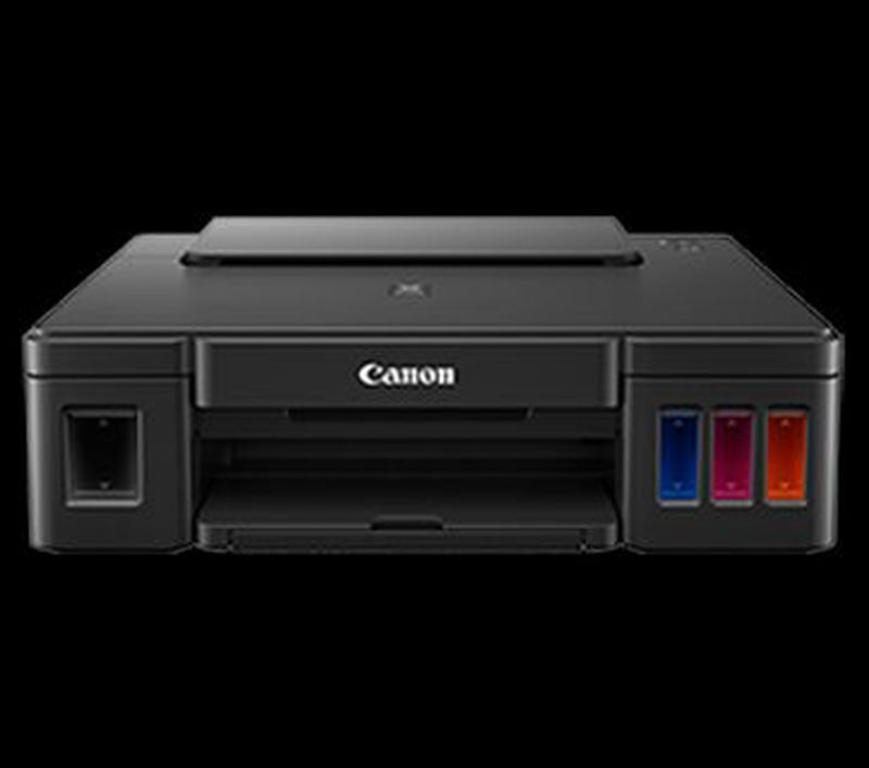 CANON PIXMA G1010