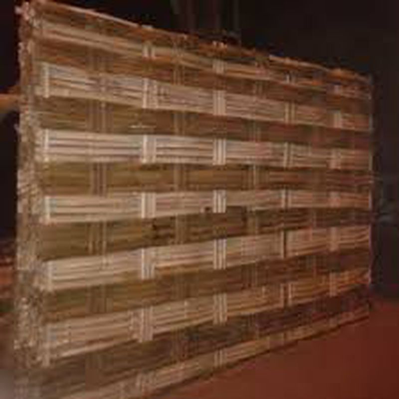 GEDEK BAMBU 2X3 METER