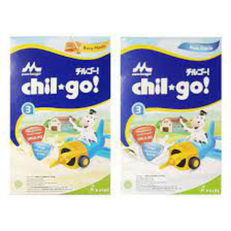 susu chilgho 300gr