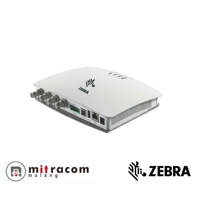 Zebra Fixed RFID Reader FX7500-42325A50-WR
