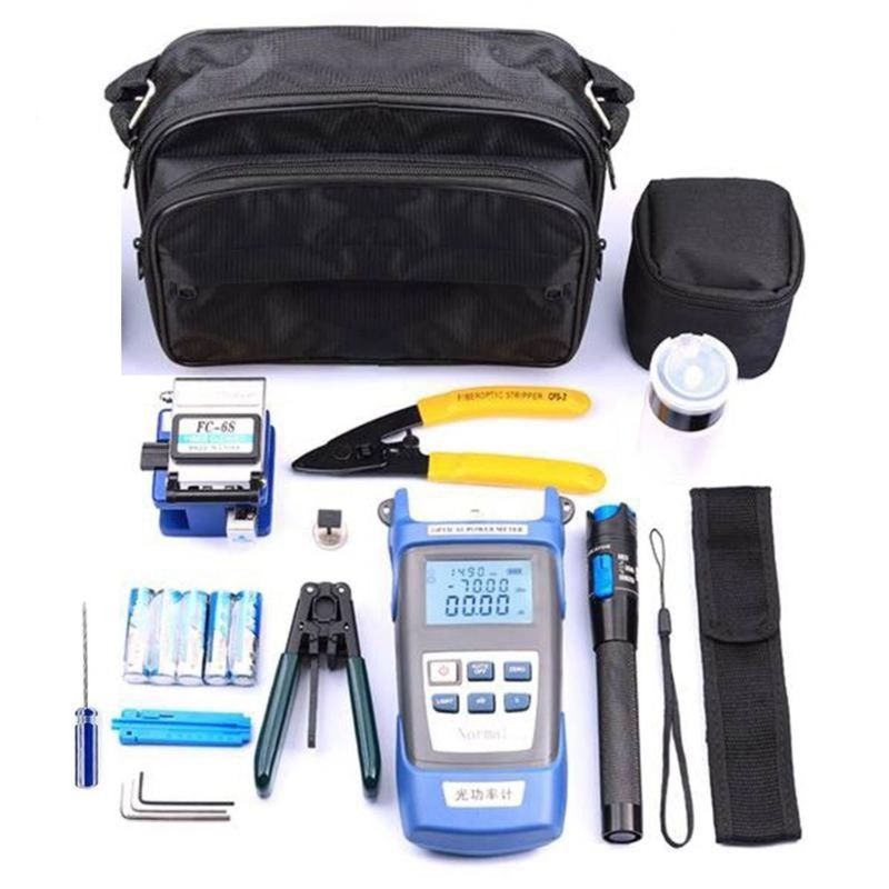 Fiber Optic Tool Kit