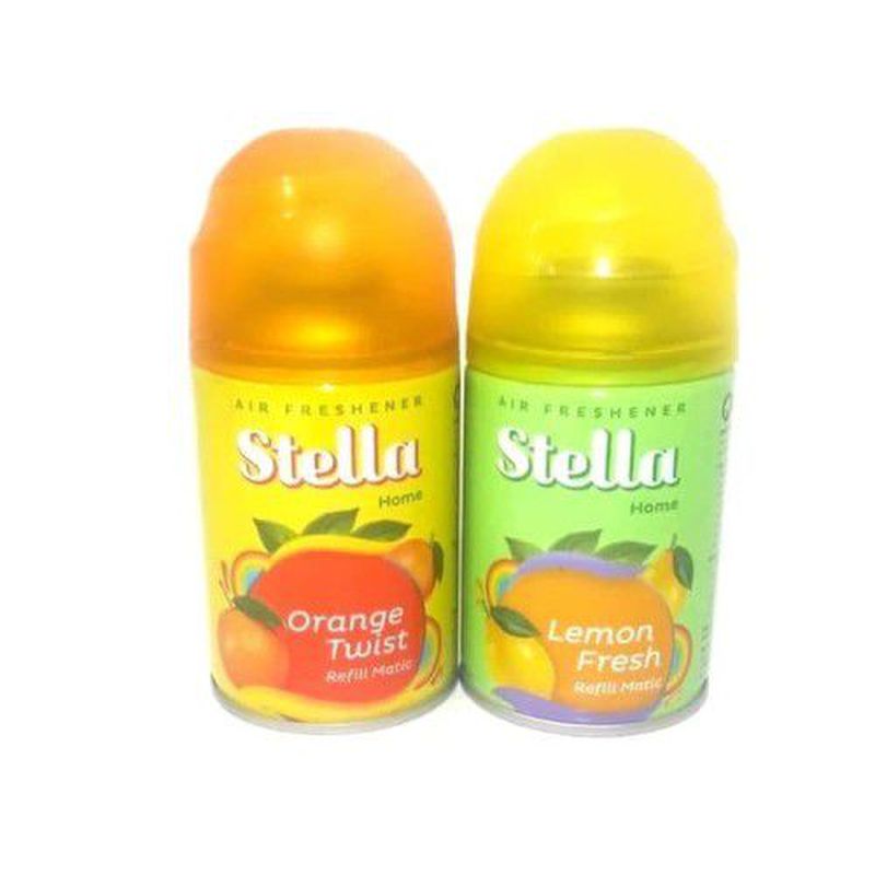 Stella Matic Refill 225ml