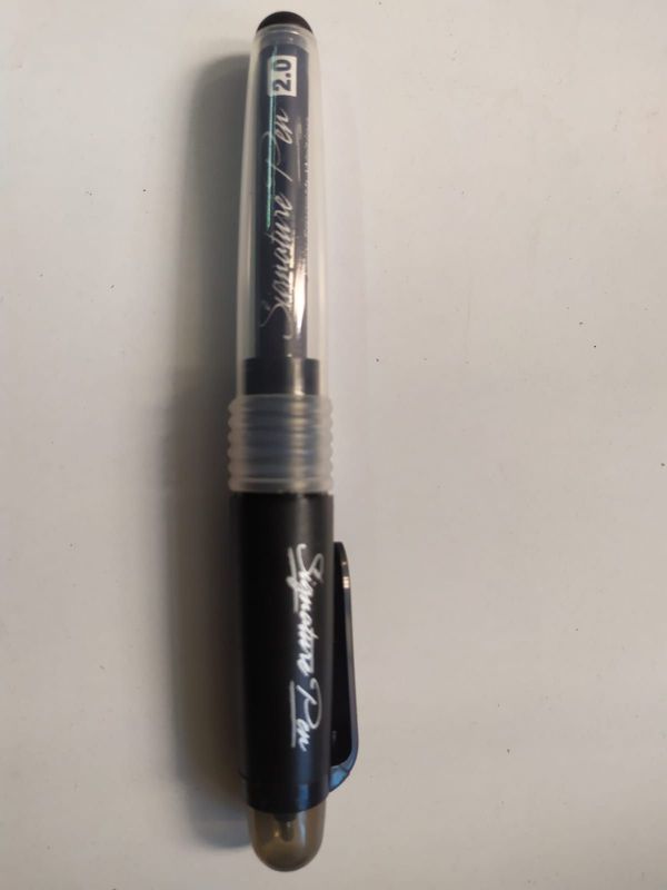 Ballpoint Hotliner Signature, Logo Custom