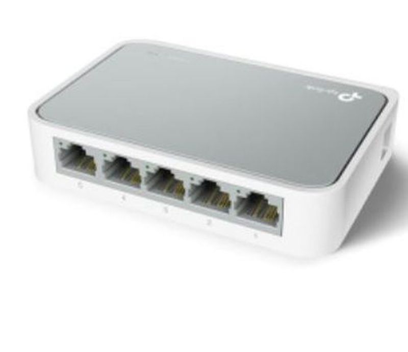 TP-LINK Switch Hub - 8 Port