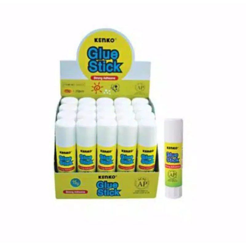 LEM GLUE STICK 8 GR KENKO