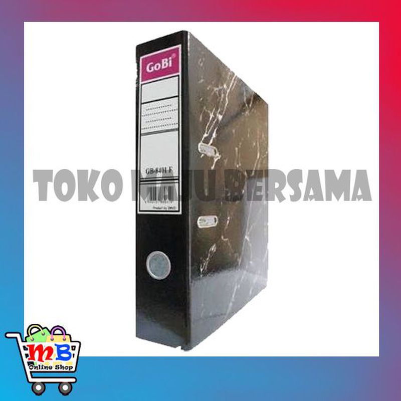 Ordner Gobi 8401 | GB-403 - 8401 Besar