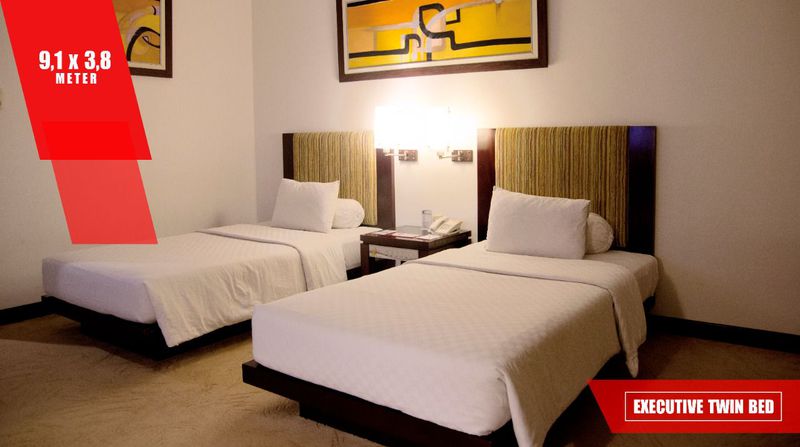 Fullboard Meeting Package Twin Sharing