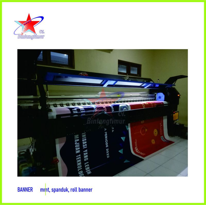 Banner Eco 280 gsm
