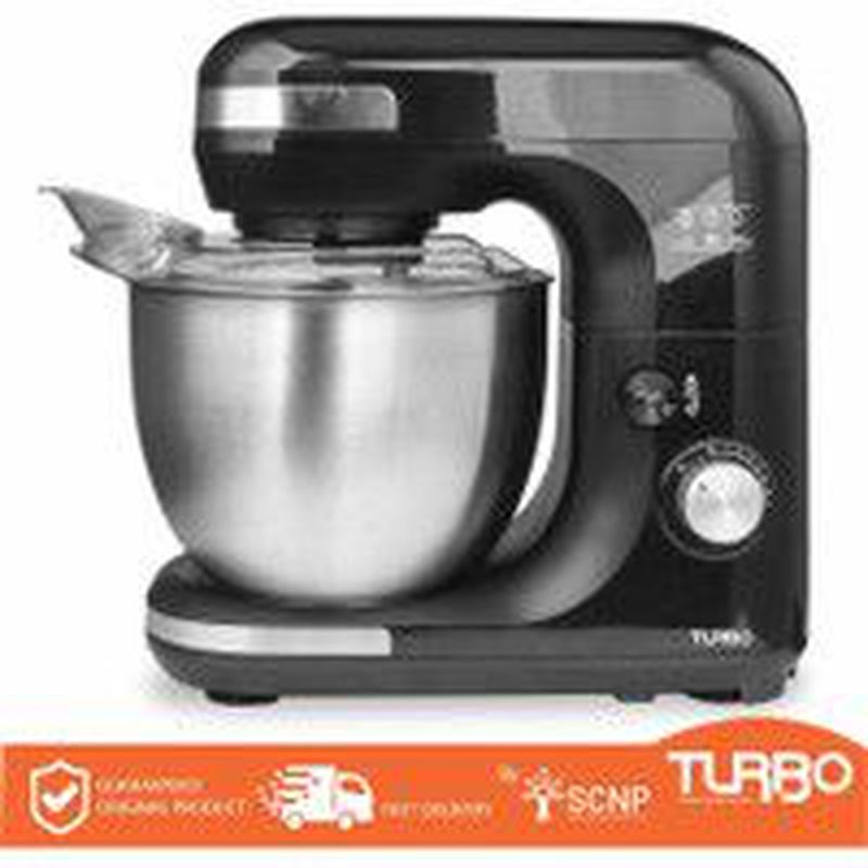 Turbo mixer grande, mixer jumbo