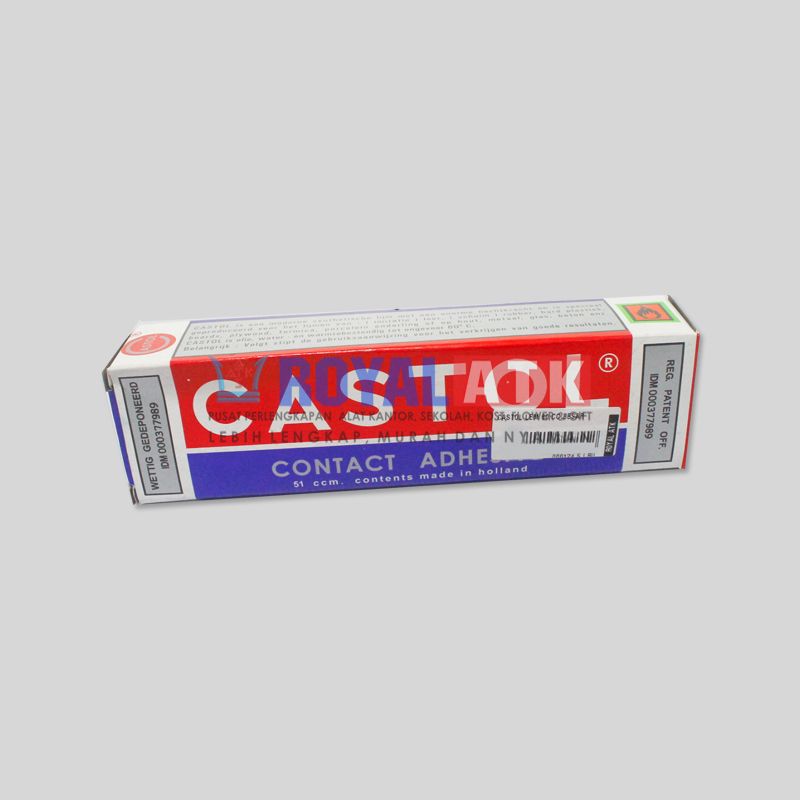 CASTOL LEM 60 CC 1801112000112