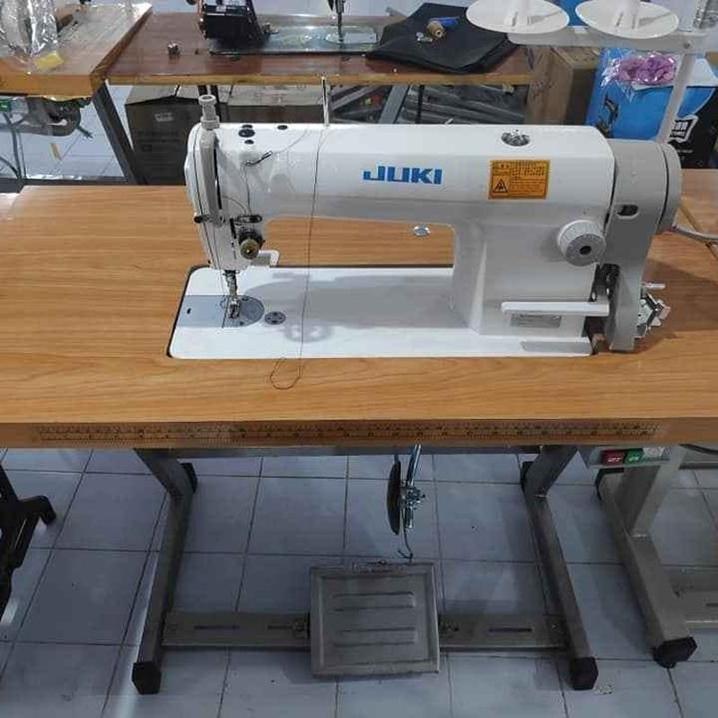 Brand Juki