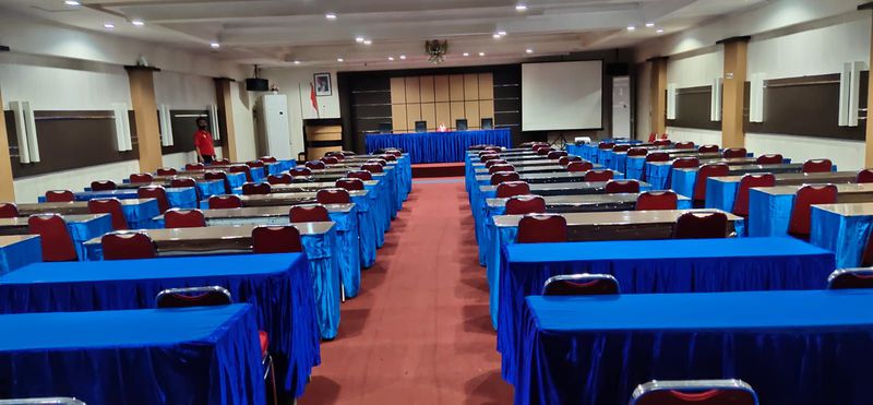 Paket Halfday Meeting