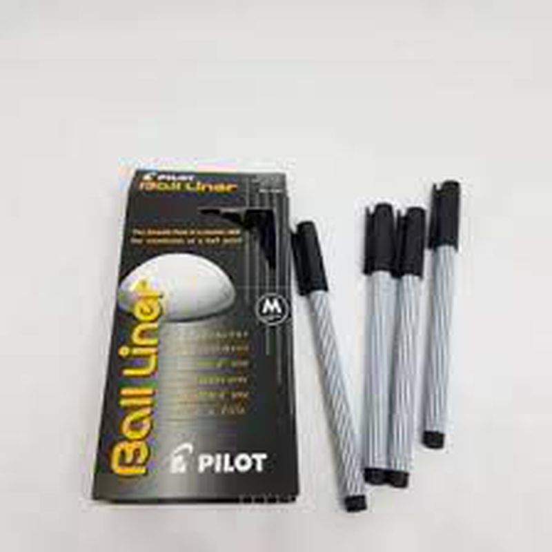 Ballpoint / Pulpen Pilot Balliner